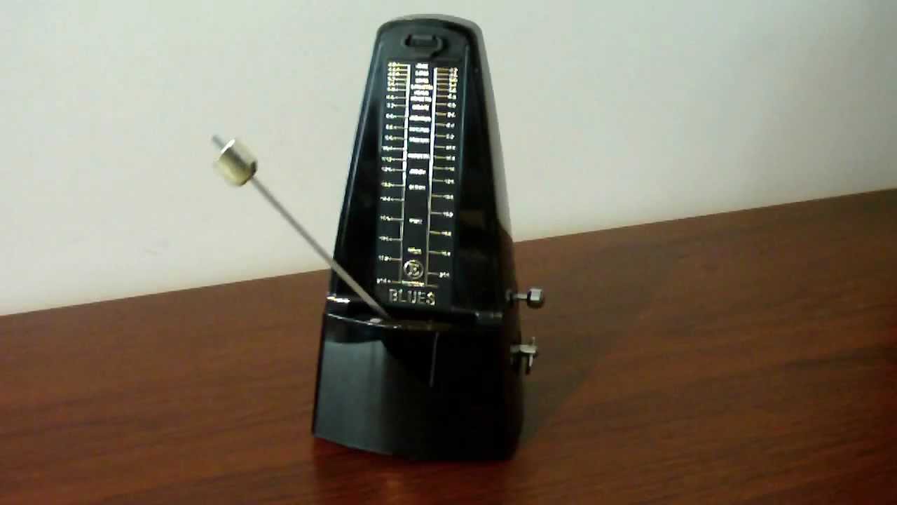 A Mechanical Wind up Metronome Working YouTube a-mechanical-wind-up-metronome-working-youtube