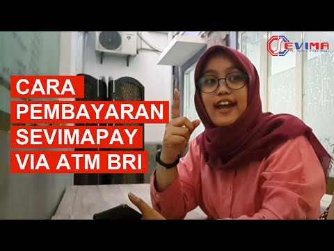 Lakukan Pembayaran Mudah dan Cepat dengan SEVIMAPay | SEVIMA