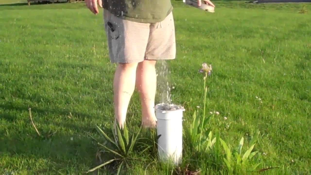 Results Of A Pitless Adapter Failure YouTube results-of-a-pitless-adapter-failure-youtube