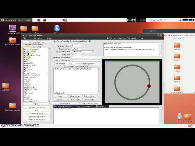 Thesis Testing Software thesis-testing-software