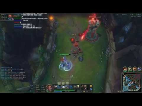 【Nye解說】S6 驅魔聖槍 鬼刀黑切流 路西恩 新手教學 - League of Legends : LOLゲーム攻略なら動画でチェック