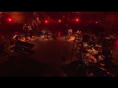 くるり - 『Liberty&Gravity from「THE RECORDING」』 / Quruli - 『Liberty&Gravity from「THE RECORDING」』 - 噴飯動画