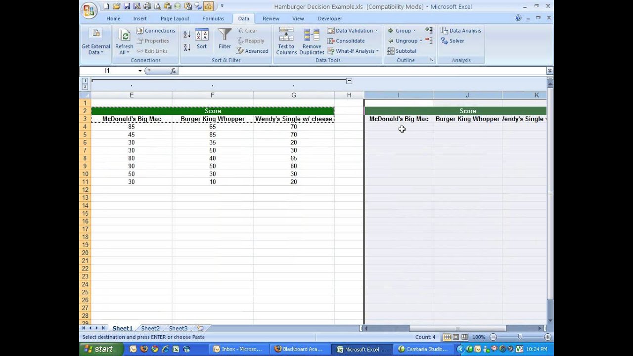Weighted Rating And Ranking YouTube weighted-rating-and-ranking-youtube