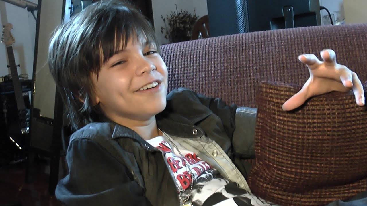 11 Year Old Boy Singing Original Song Get Back To You by Shon 11-year-old-boy-singing-original-song-get-back-to-you-by-shon