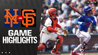 San Francisco – NY Mets Transmisiуn en vivo | MLB, 28.07.2025 | ver en línea / LiveTV