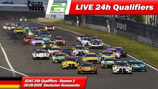 24 Hours Nuerburgring Live Stream | 24 Hours Nurburgring, 25.05.2025 | Watch online / LiveTV