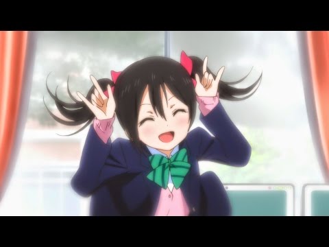 Nico Nico Nii [Sub Romaji/English] | Nico Nico Nii | Know Your Meme