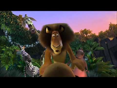 Madagascar 2 Mort Madagascar 2 Mort