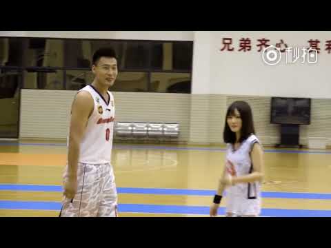 GNZ48 新シングル《Say No》メイキング集 with 赵睿 : SNH48SPARKS