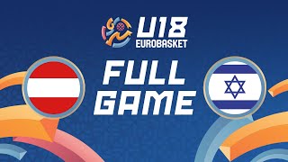Italy U18 – Spain U18 Live Stream | European U-18 Championship, 02.08.2025 | Watch online / LiveTV