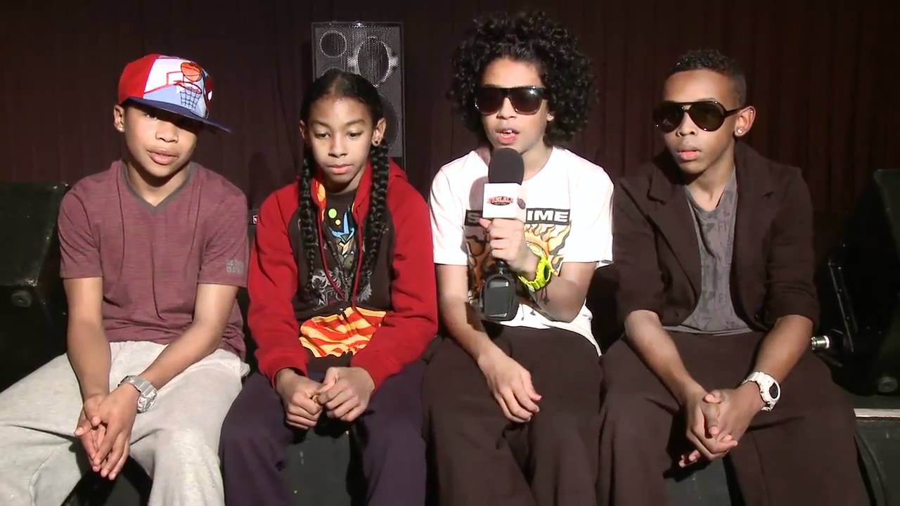 Mindless Behavior Talks About Their Name YouTube mindless-behavior-talks-about-their-name-youtube