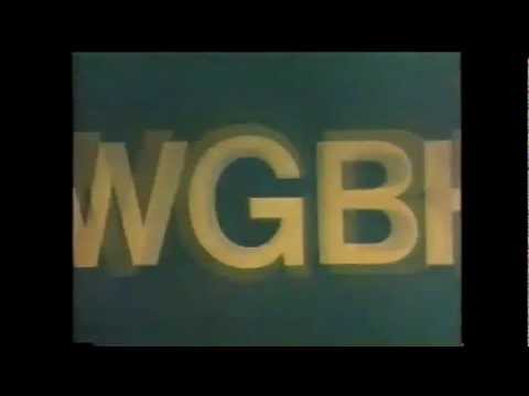 WGBH Boston Presents logo (1972-1977) - YouTube