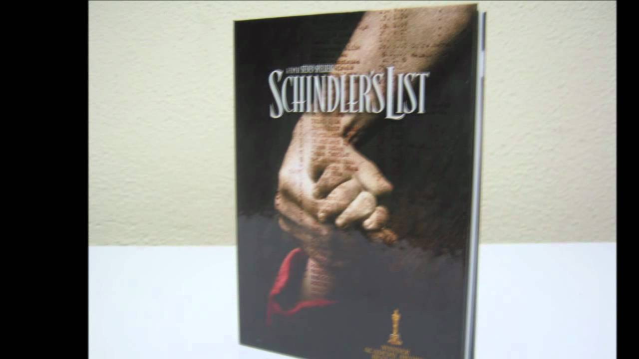 Watch Schindler`S List - Limited Edition Gift Set Movie - peopleupload Watch Schindler`S List - Limited Edition Gift Set Movie - peopleupload