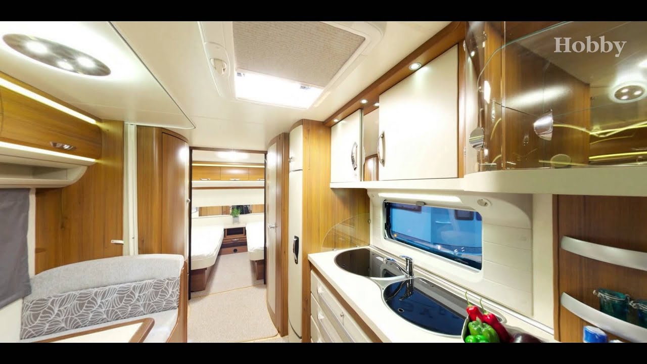 Hobby 720 UML Premium 2013 - YouTube