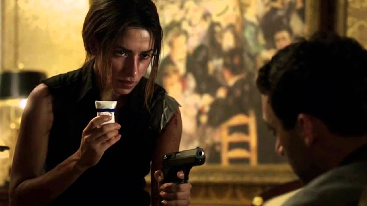 Sameen Shaw Im Just Not Wired For This Kind Of Stuff YouTube sameen-shaw-im-just-not-wired-for-this-kind-of-stuff-youtube