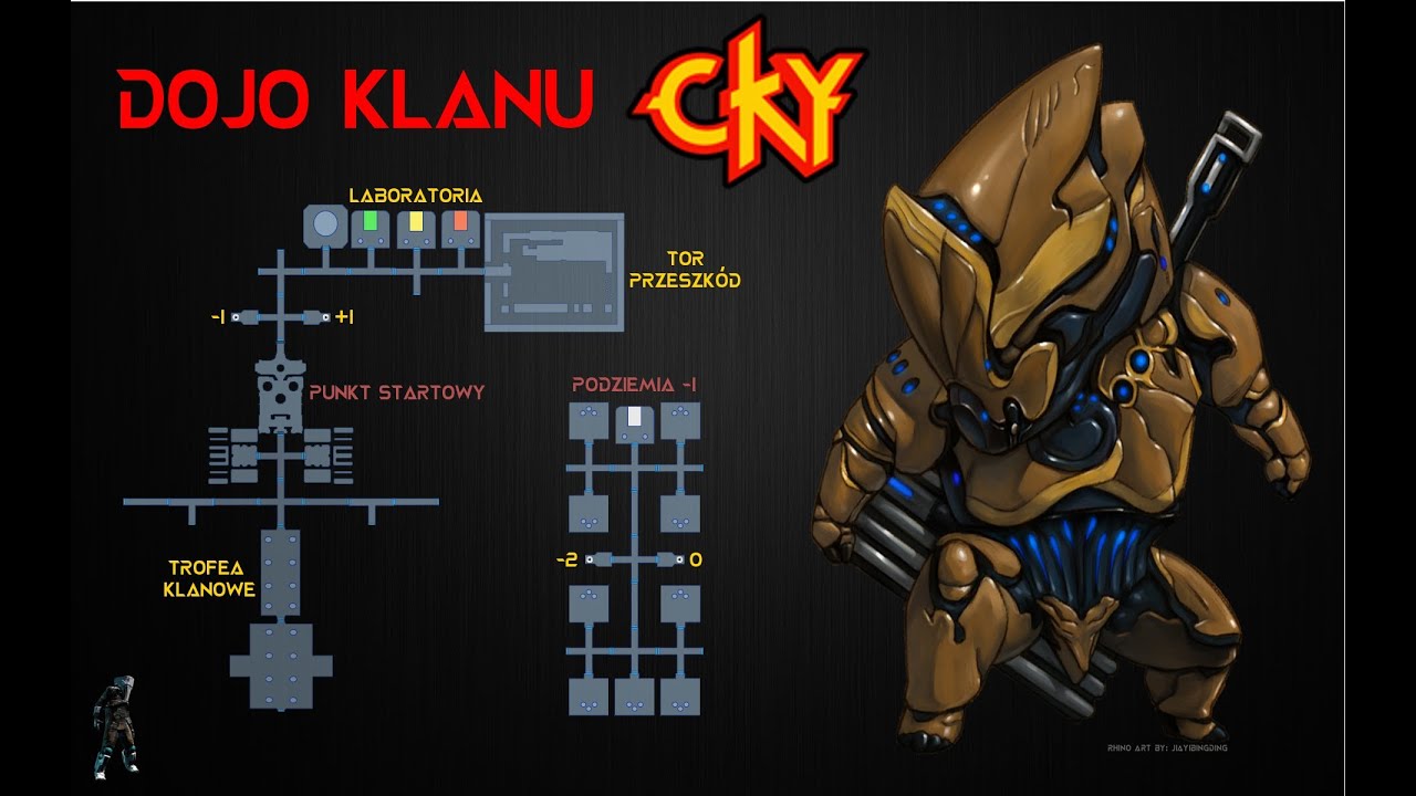 Warframe Clan CKY Dojo YouTube warframe-clan-cky-dojo-youtube