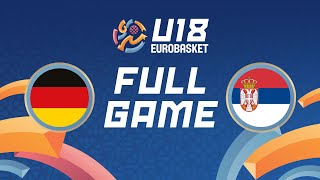 Deutschland (F) U18 – Serbien (F) U18: Wie guckt. LiveStream, Live Übertragung: / Basketball ...