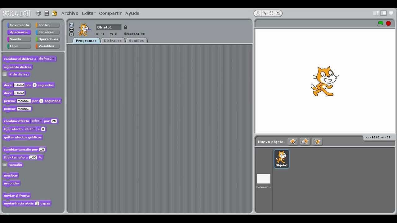 Tutorial Scratch Sobre Algoritmos Matematicos YouTube tutorial-scratch-sobre-algoritmos-matematicos-youtube