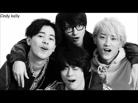 【BGM】 GReeeeN Best メドレー 作業用BGM : Greeeen