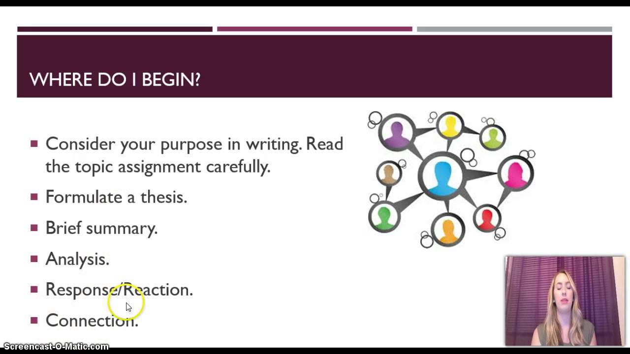 How To Synthesize YouTube how-to-synthesize-youtube