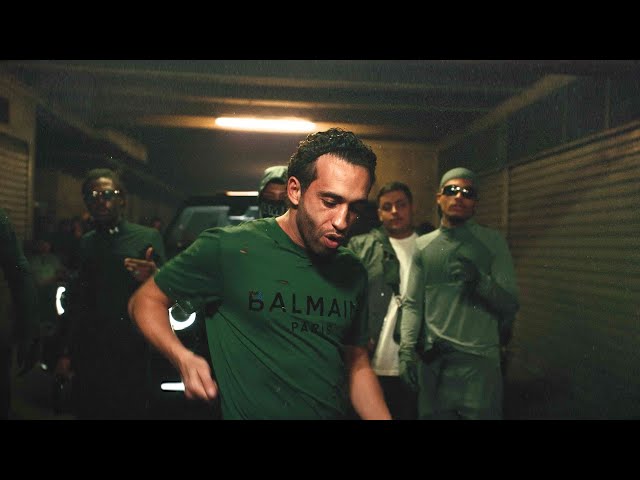 Belleville Hall Star Zoo - Mister You feat. Walter, Kroco, Dyloxx, Banban,Tisma MP3 à écouter et ...