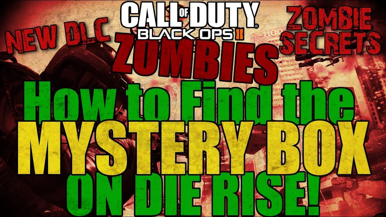 How To Find The Mystery Box On Die Rise Secret Paths On Die Rise New how-to-find-the-mystery-box-on-die-rise-secret-paths-on-die-rise-new