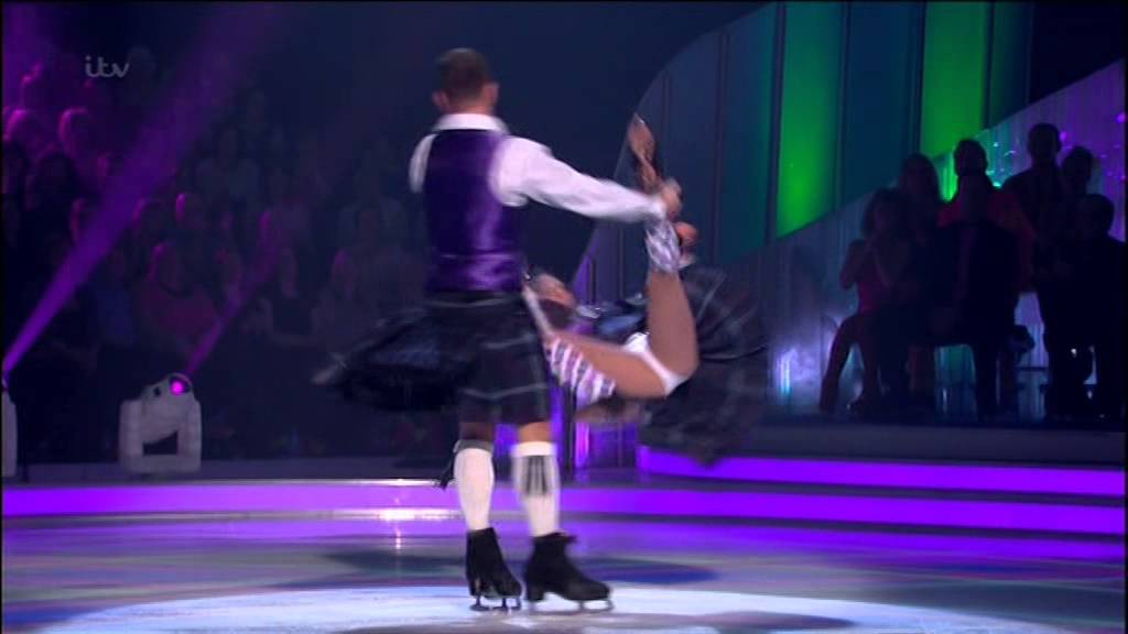 Dancing On Ice 2014 R9 - Beth Tweddle - Hey Brother #DOI - YouTube Dancing On Ice 2014 R9 - Beth Tweddle - Hey Brother #DOI - YouTube