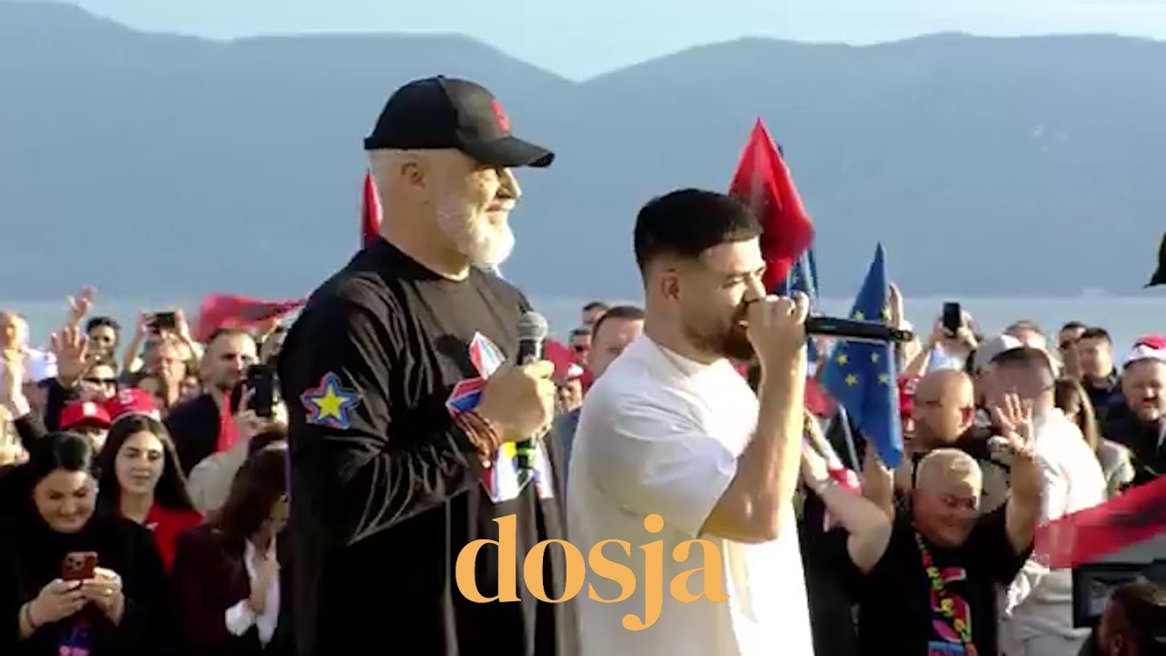 Lal Veliaj, La Vita dhe La Sivita - Insights