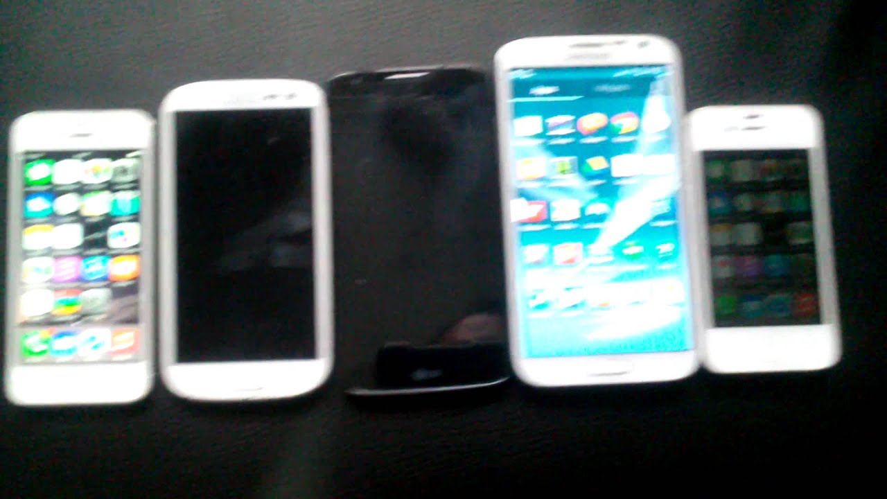 Smartphone Screen Size Comparison YouTube smartphone-screen-size-comparison-youtube