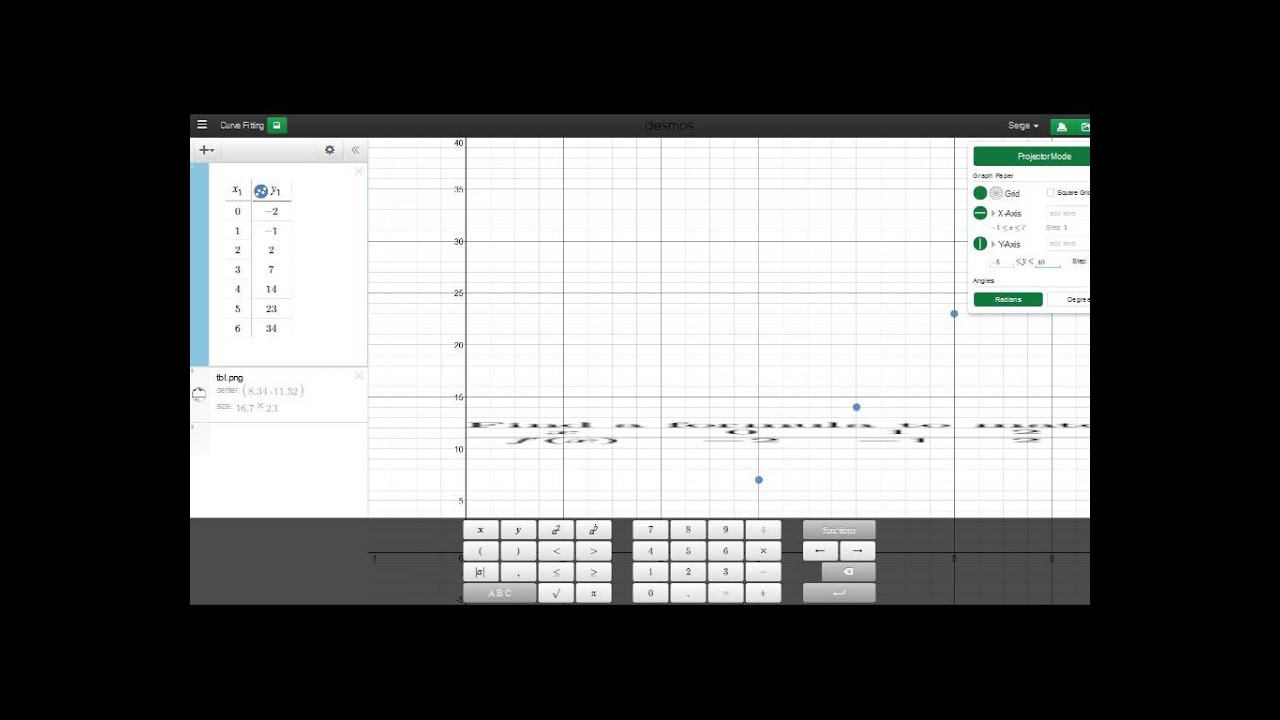 Curve Fitting In Desmos YouTube curve-fitting-in-desmos-youtube