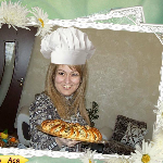 "Наполеон" из лаваша или "Наполеон по армянски"/Napoleon" from lavash ...