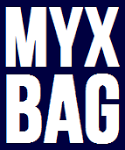 Чемодан MYxBAG - детальный обзор + краш тест! - YouTube