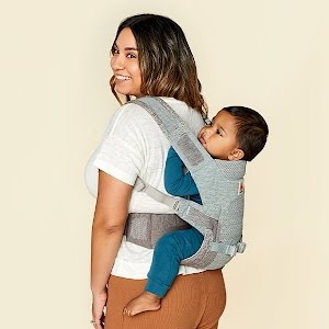 Ergobaby aireloom store