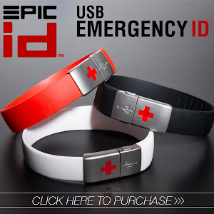 Epic Id Bracelet 2024 www.epicamlv