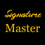 How to design your own amazing signature | How to create your own signature | J signature style ...