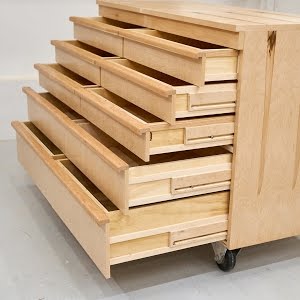 Making The Coolest Toolbox Ever Woodworking You