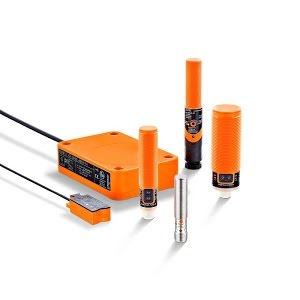 estudiante universitario Lesionarse Ru sensor capacitivo ifm ligado ...