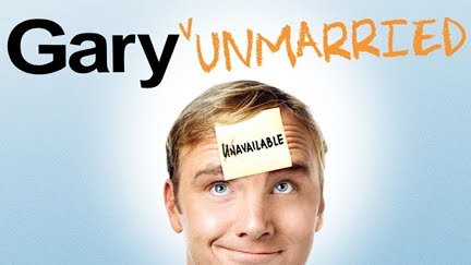 Gary Unmarried - Behind the Scenes Feature - YouTube