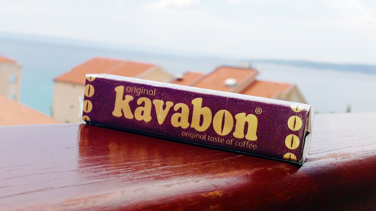 Original Kavabon - YouTube