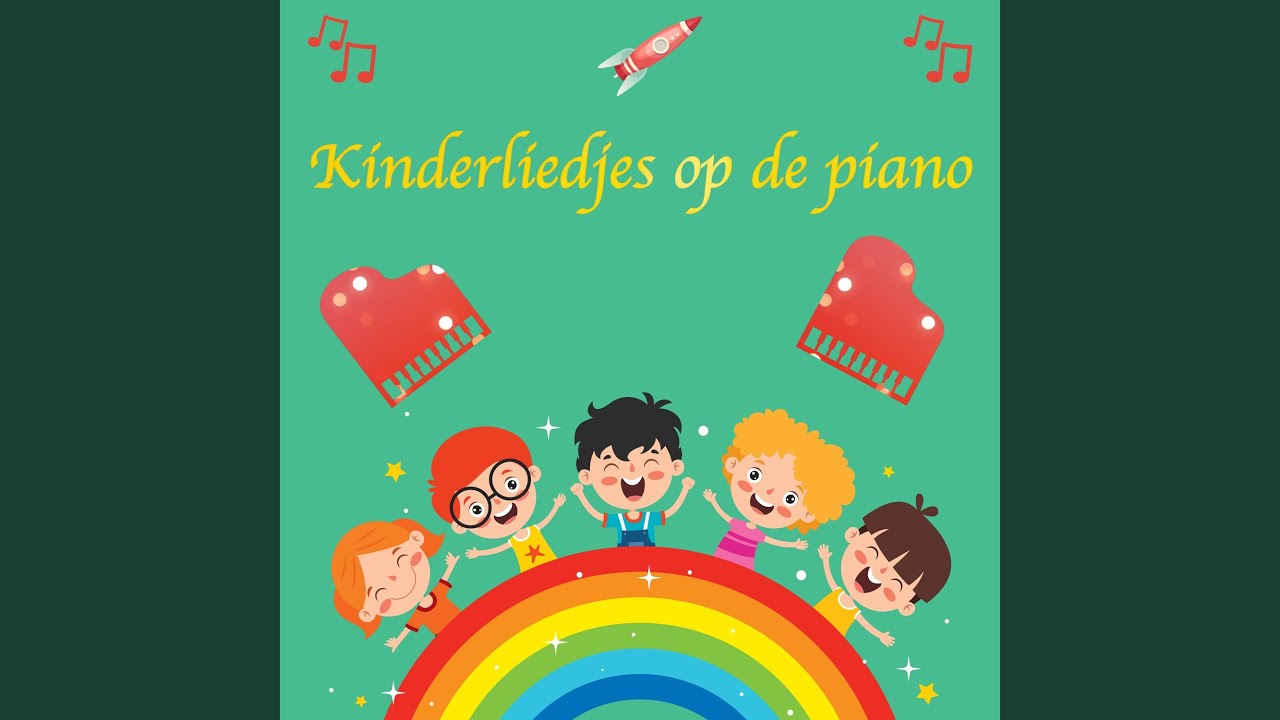 Zeg Ken Jij De Mosselman - YouTube