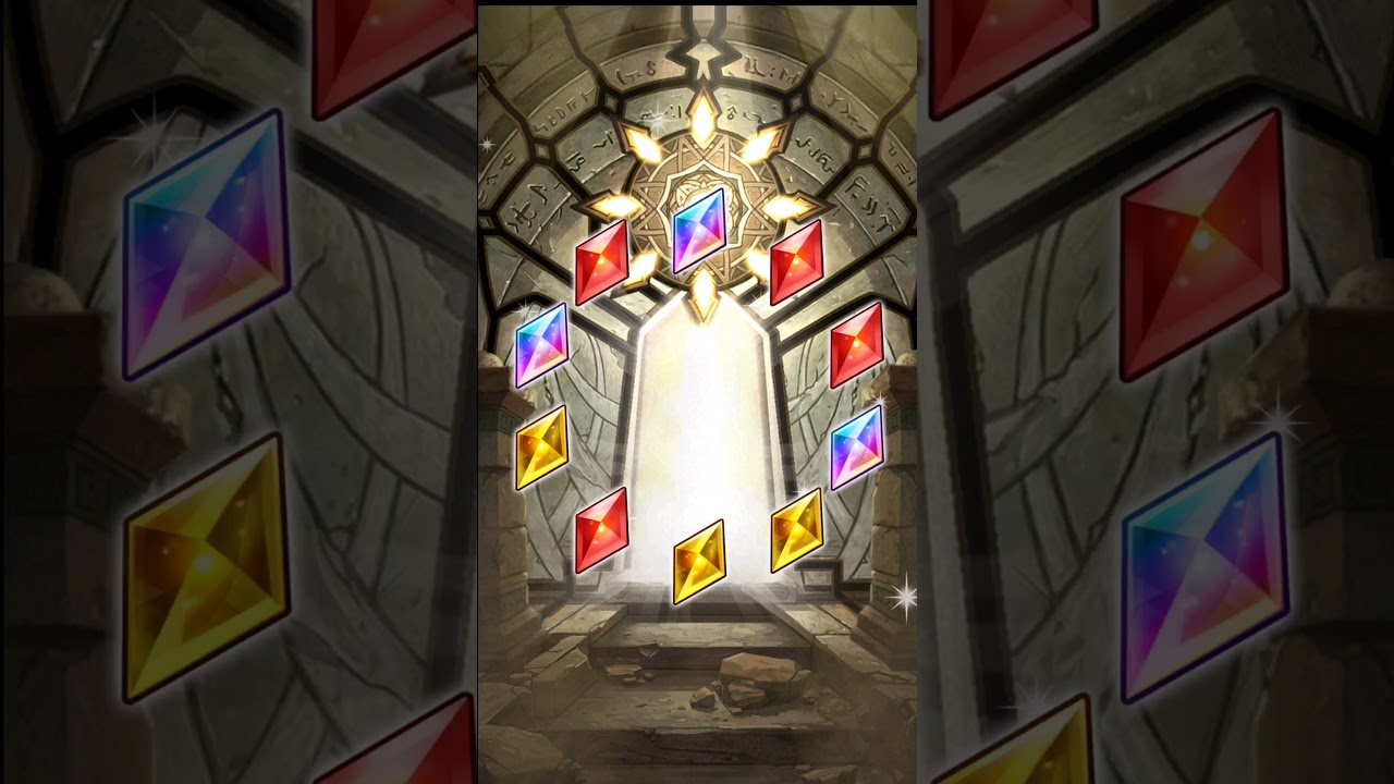 Unison League : Devine Grace Spawn ft. [Executor] Demon Clan Cecilia ...