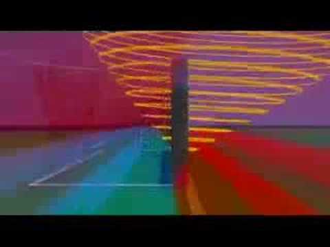 Graphic animation of Goal Line Technology (GLT) - YouTube