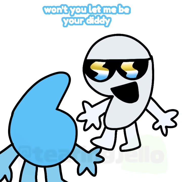 [repost] "why can't I pull girls" his rizz: #bfdi #osc #xfohv # ...