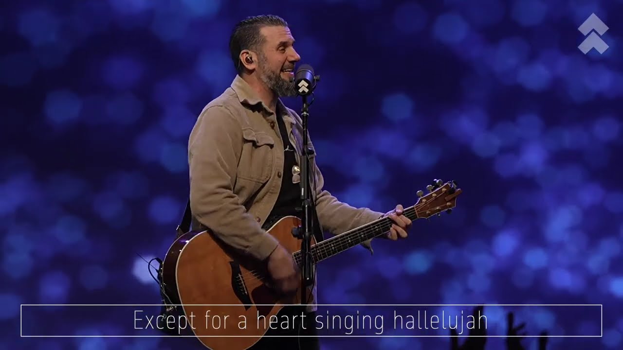 Broken by Sin / Pastor Kim Kesecker / FCF Church - YouTube