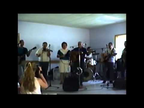 Jimmy Decker Tribute - YouTube