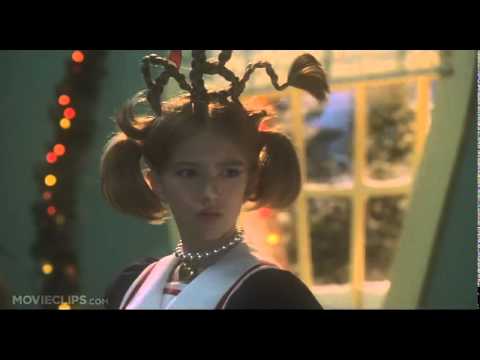 Look At That Hack Job - YouTube