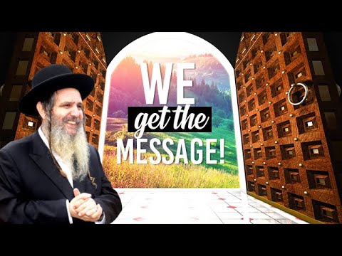 We get the message! - YouTube