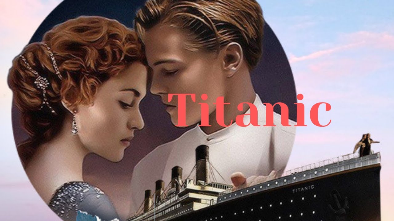 Titanic theme Music || Piano Version || My Heart Will Go On - YouTube