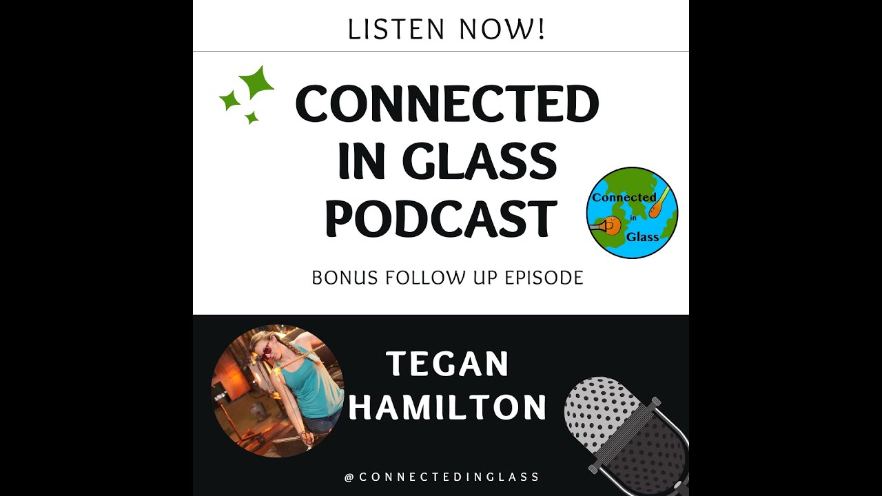 Episode 20: Tegan Hamilton (Take 2) - YouTube