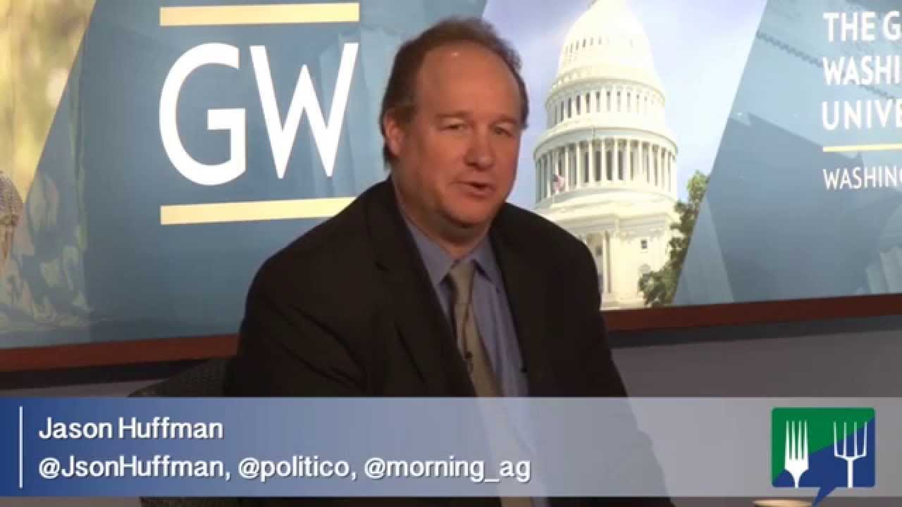 True Cost Accounting in the Food System - Jason Huffman, Politico (2015 ...